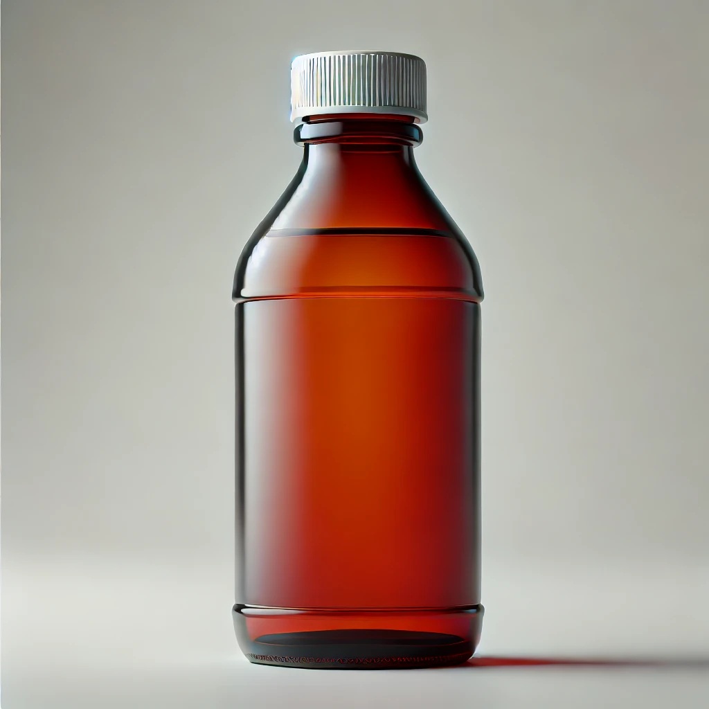 Nureflex Junior Erdbeer 40 mg/ml - Kinderarzt.net