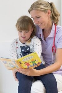 Nureflex Junior Erdbeer 40 mg/ml - Kinderarzt.net